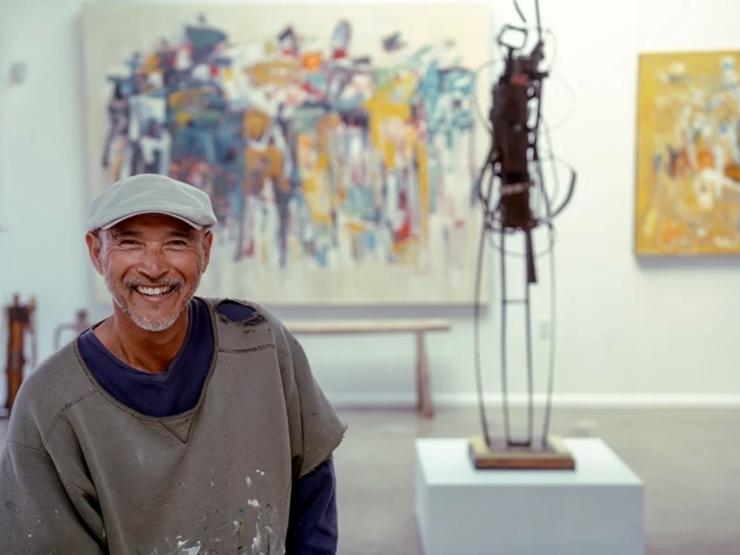 Walter Redondo Interview – Tennis thing